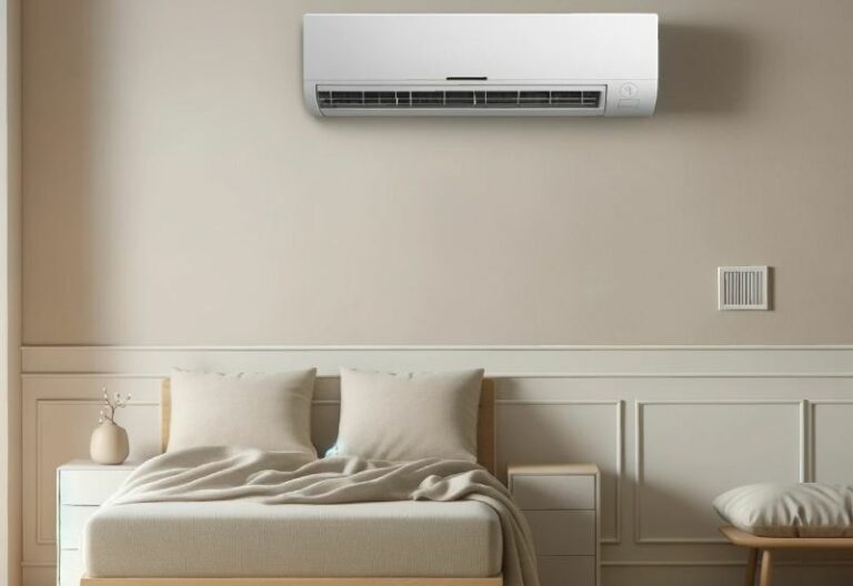 Quelle Climatisation choisir pour une chambre ? Guide (2024)